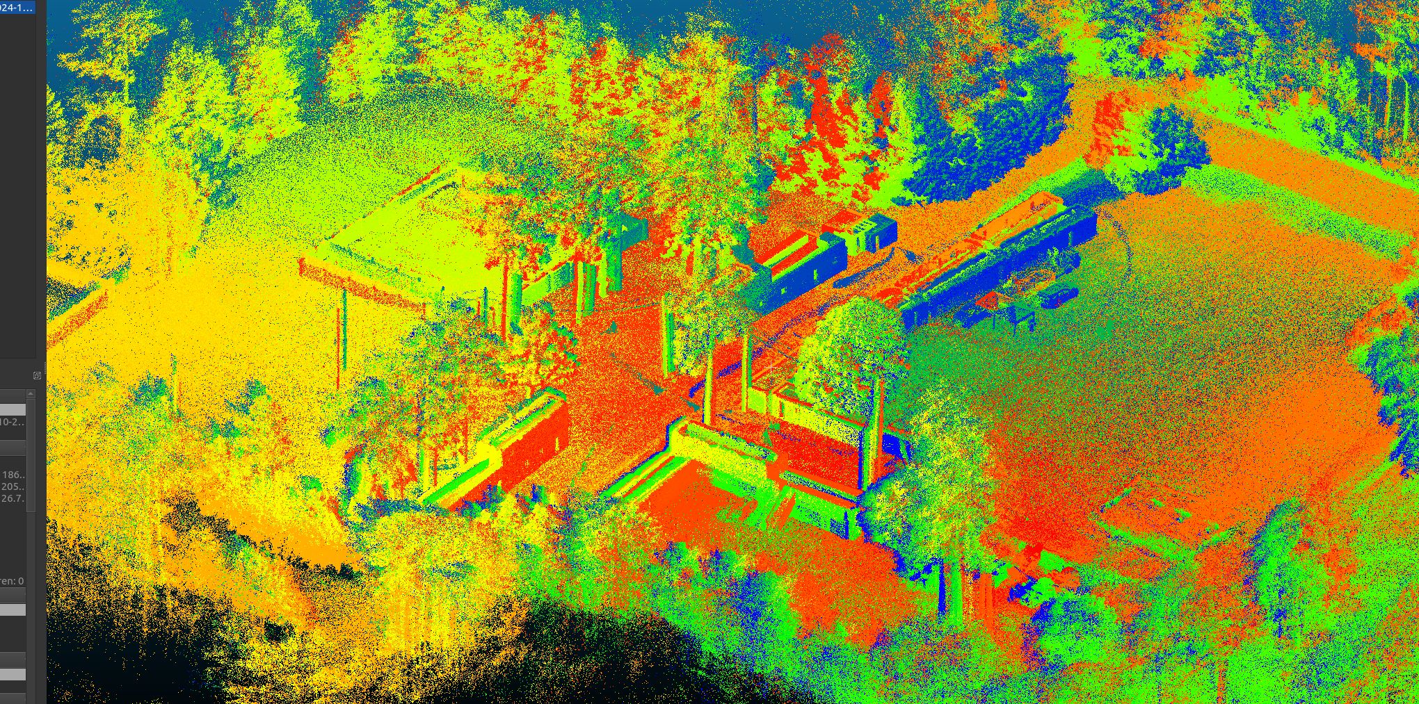 Innovative 3D Location Intelligence Software – Unknot.id